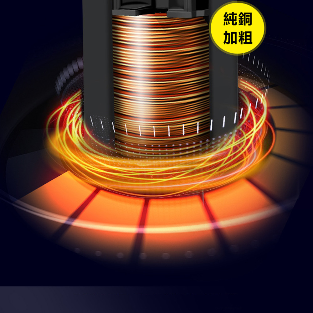 BTC-03 數顯螢幕智慧七段式電瓶充電器 － 生活市集