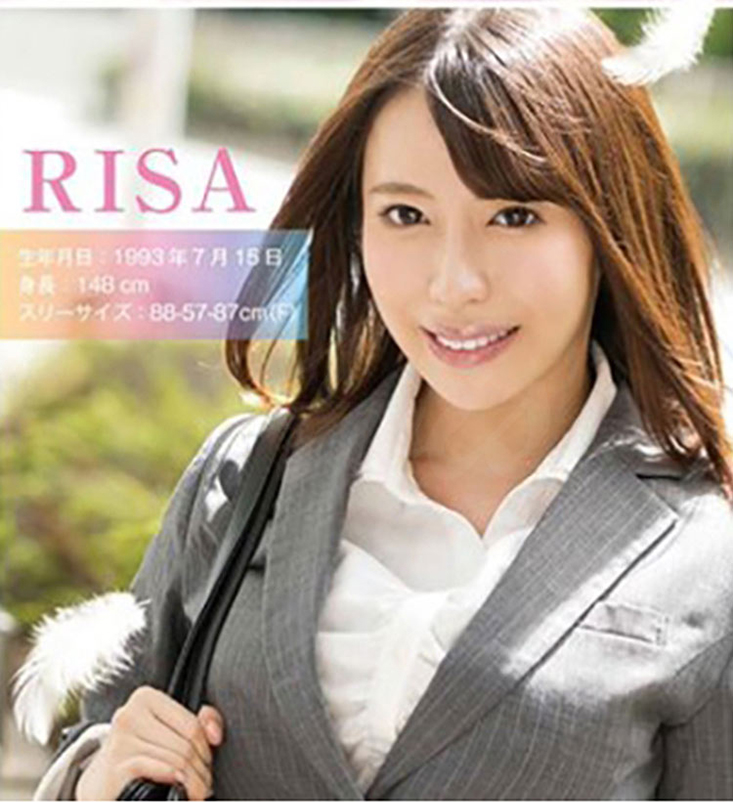 【KMP】天使爛漫 望月理沙 AV女優名器 － 生活市集