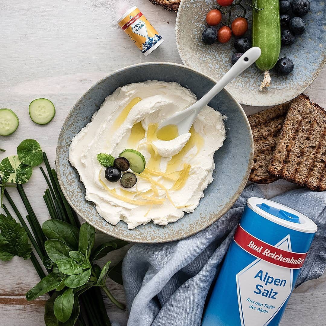 德國 Alpen Salz 德國阿爾卑斯山鹽500g推薦 | 生活市集｜家需要的都在生活 | LINE購物