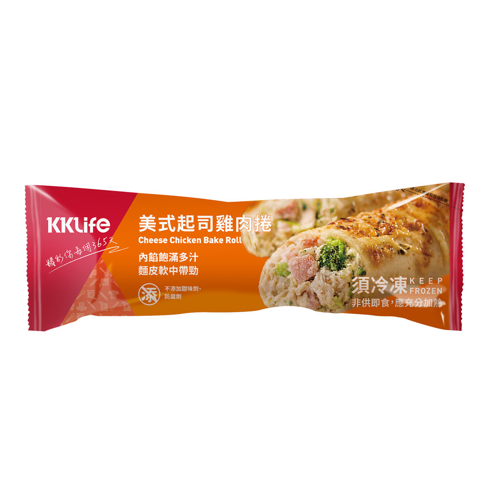 【KKLife】超人氣起司肉捲 180g 和風牛 泡菜牛 起司雞 黑胡椒豬 － 生活市集