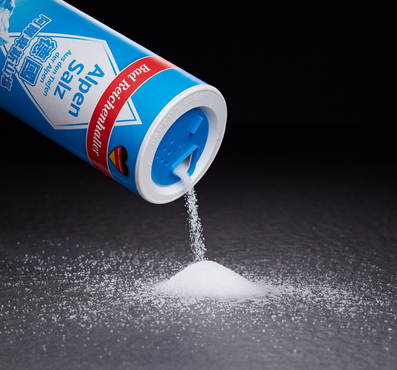 德國 Alpen Salz 德國阿爾卑斯山鹽500g推薦 | 生活市集｜家需要的都在生活 | LINE購物